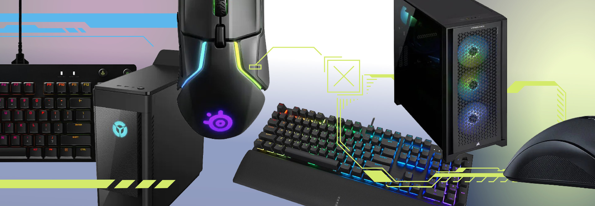 Essential Equipment Provides a Competitive Edge to K–12 Esports Teams ...